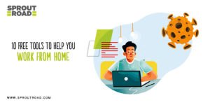 10 Free Tools To Help You Work From Home