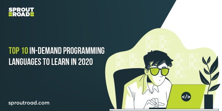 Top 10 In-Demand Programming Language to Learn in 2020
